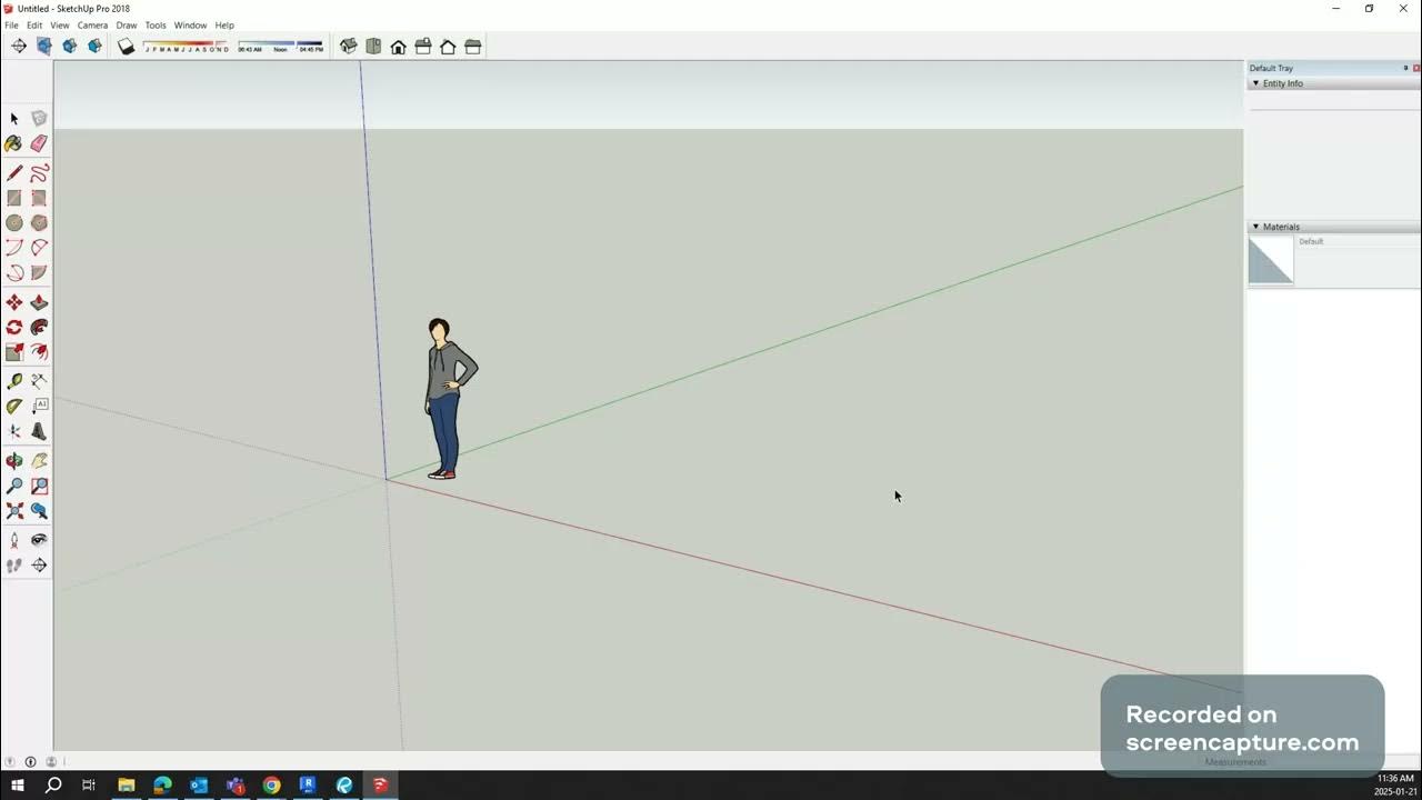 Revit | Export from Revit to Sketchup - YouTube