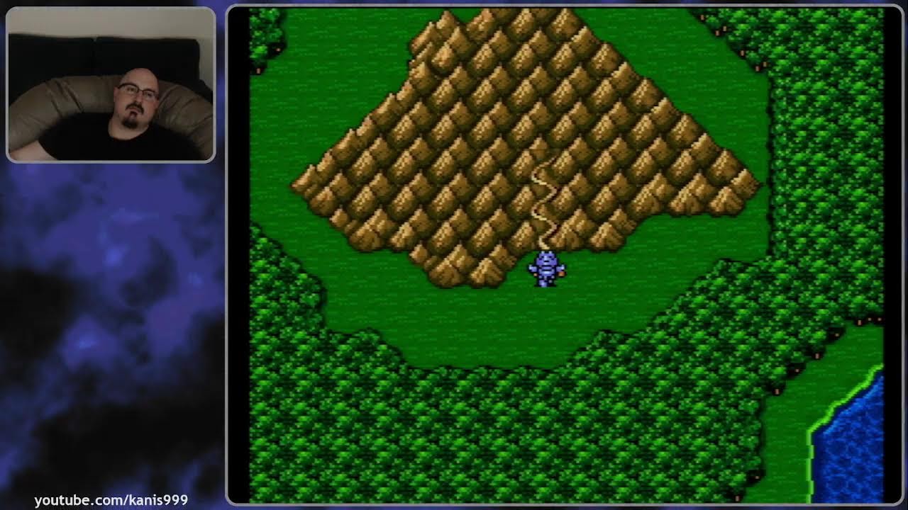 Epic Day of Learning - MM, FF3, FF5 - YouTube