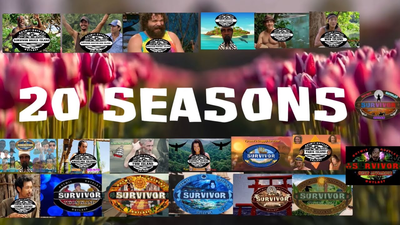 TCSO S20 Cast Reveal - YouTube