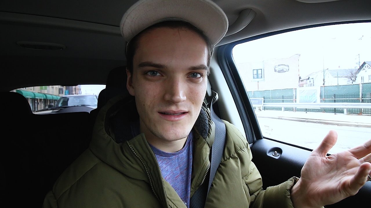 CONFUSING, DEPRESSING, AND DISJOINTED - YouTube