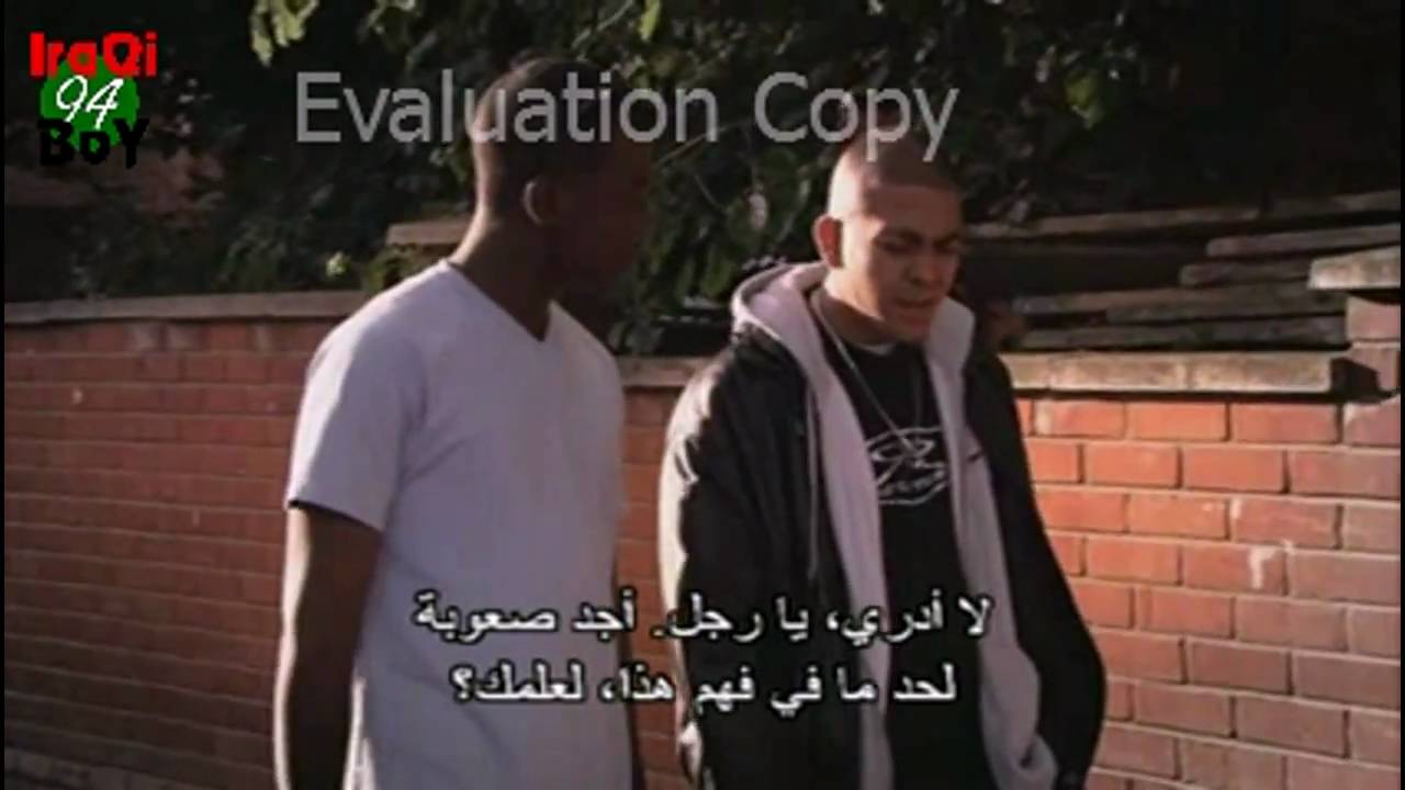 313 - The Movie [Part:1/8] w/ Arabic Subtitles - YouTube