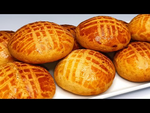HƏR GÜN HAZIRLAMAQ İSTƏYƏCƏKSİNİZ bu peçenyeləri DADLI ağızda dağılan BALLI PEÇENYE resepti