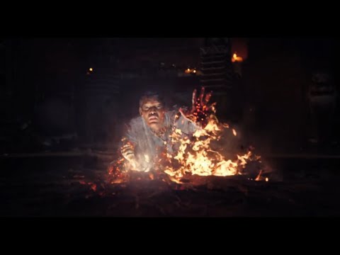 The Darkhold Gets Destroyed | Doctor Strange in the Multiverse of Madness