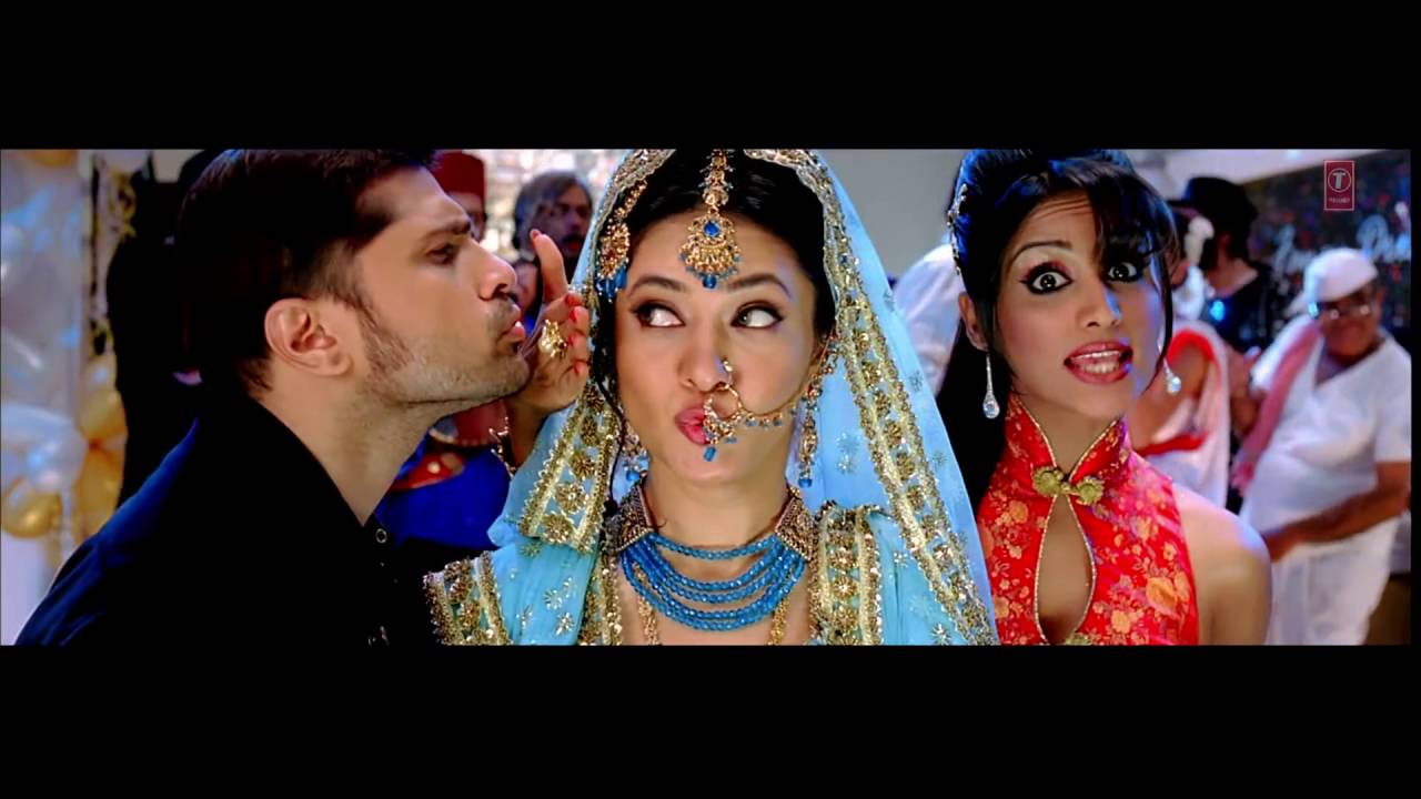 ''Umrao Jaan' video song Damadamm Himesh Reshammiya YouTube 2 - YouTube