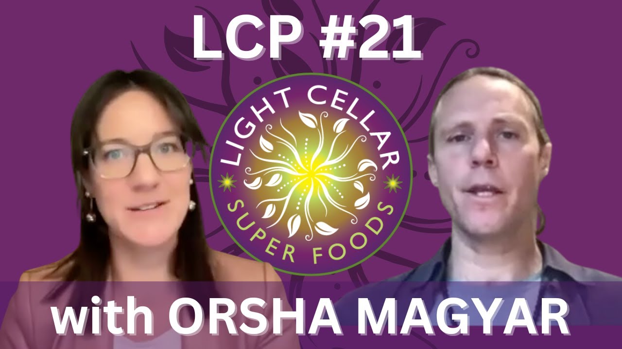 LCP #21: The Connection between Resting Heart Rate & Breath Rate with ...