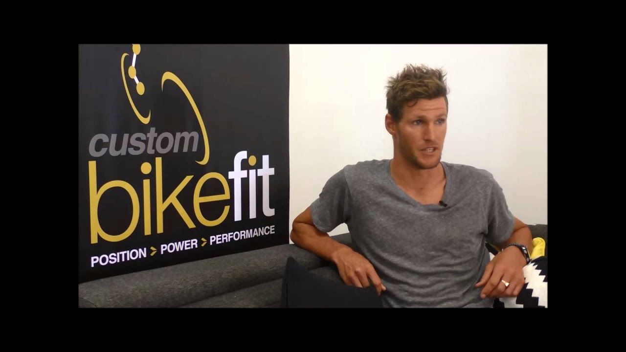Meet Damien Collins - YouTube