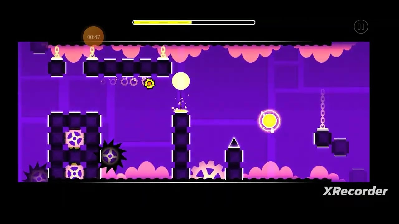 clutterfunk V2 ft.spartanman24 de (geometry dash):) - YouTube