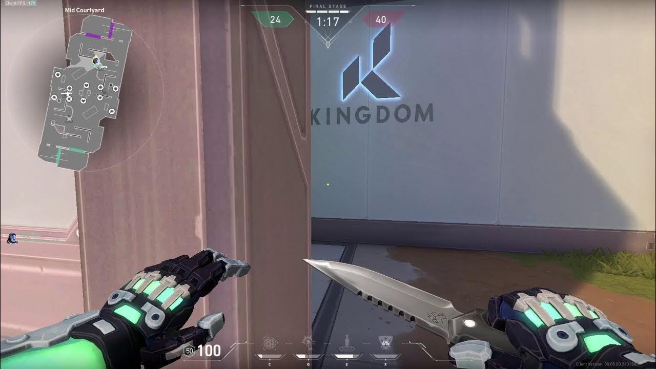 Valorant Live | Ascendant Grind - YouTube