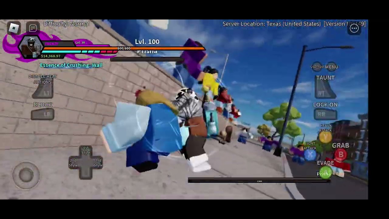 Right 2 fight - YouTube