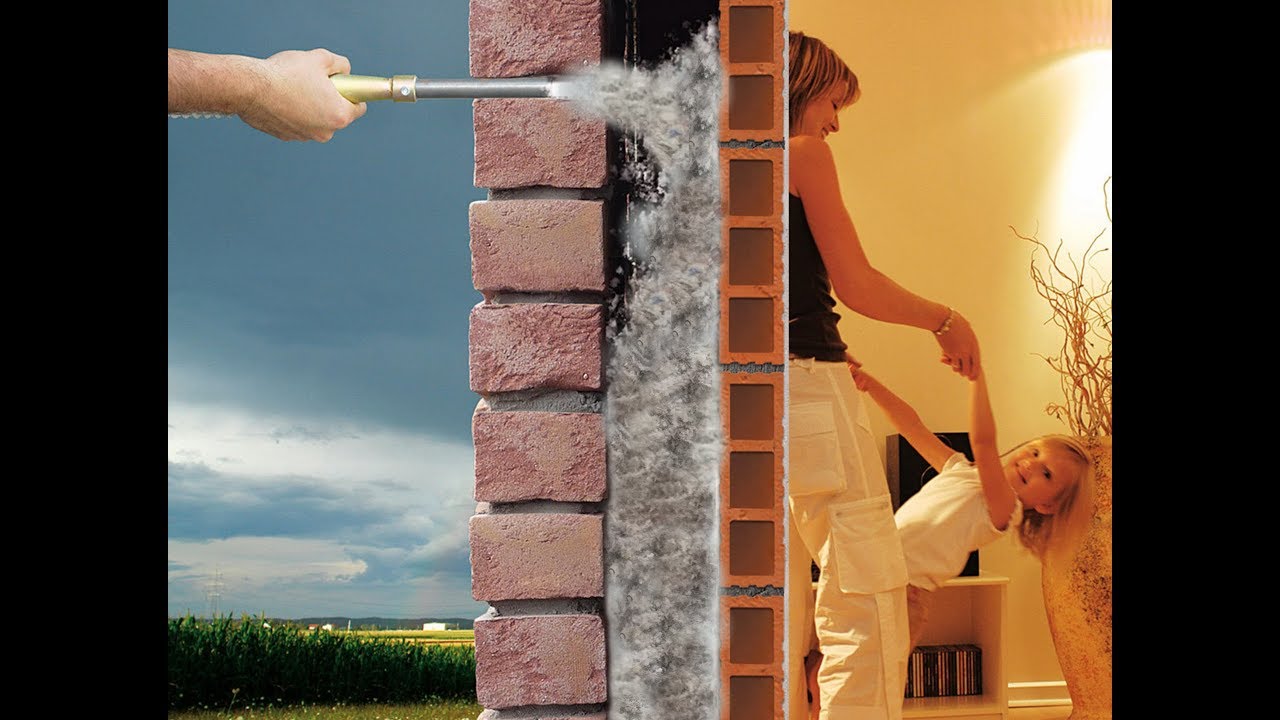 Video 68: COME ISOLARE UNA INTERCAPEDINE E QUANTO COSTA ISOLARE UN ...