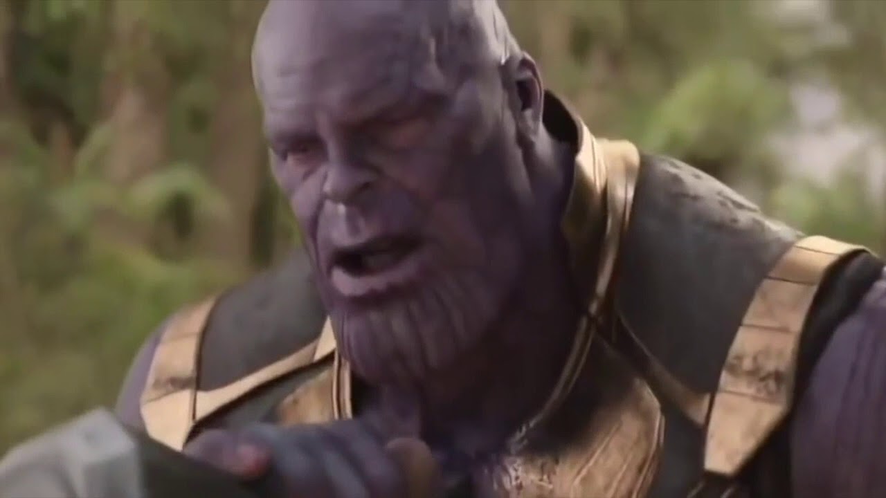 The Avengers do Opera - YouTube