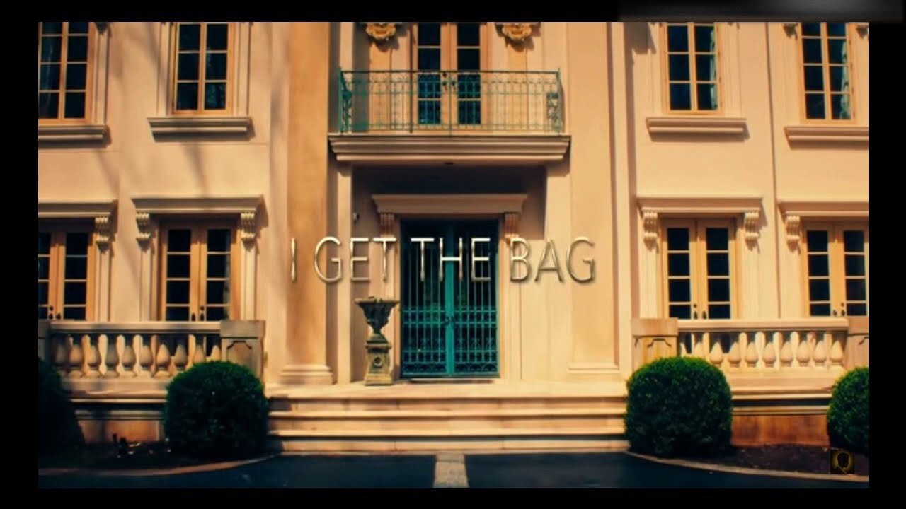 Gucci Mane - I Get The Bag feat. Migos Acapella Studio Quality [Vocals ...