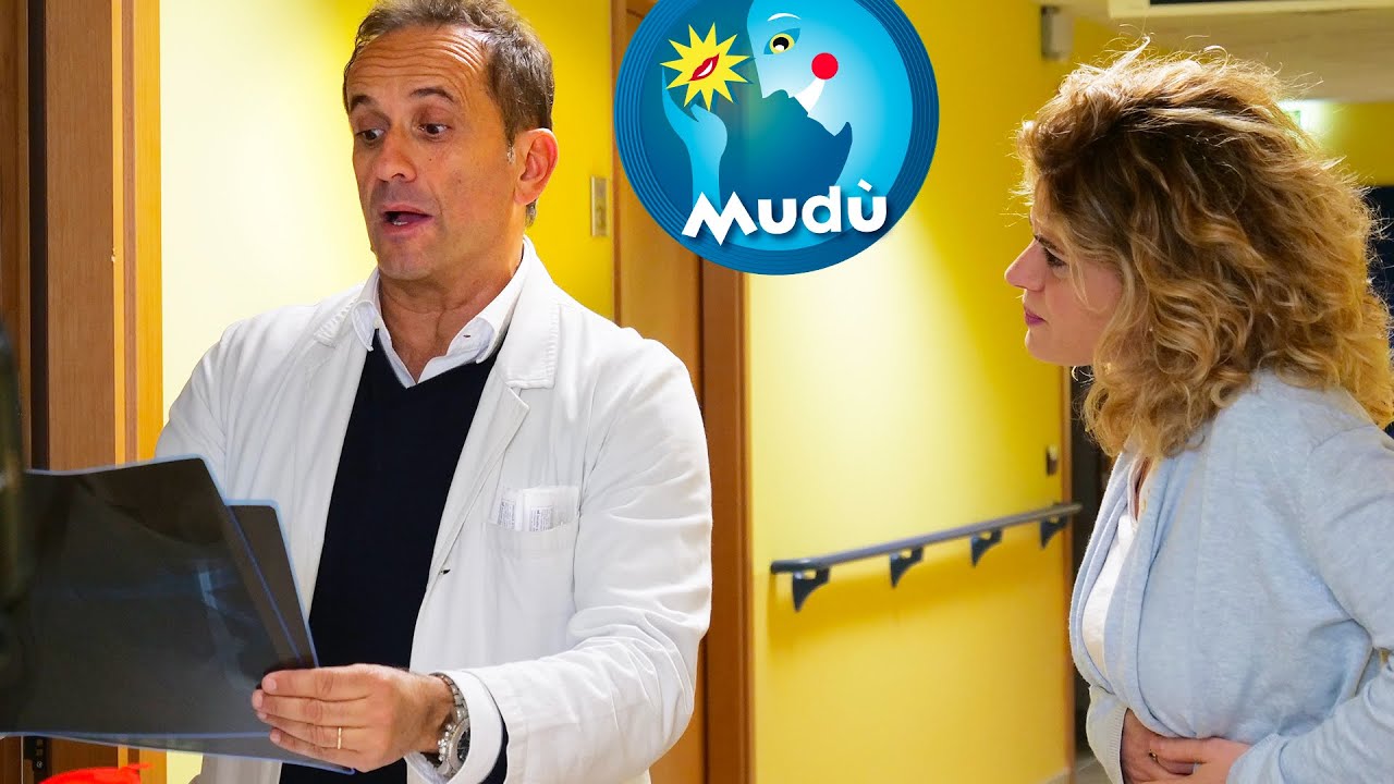 Mudù - 11 Battute in 240 secondi - YouTube