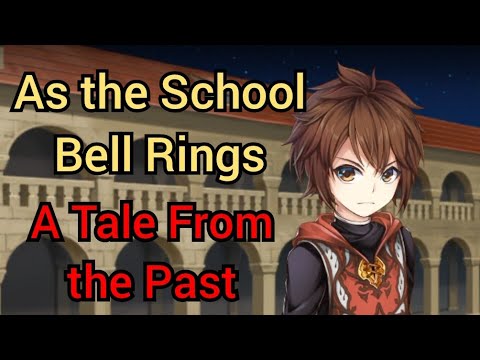 A Tale From the Past/As the School Bell Rings Event Storyline - YouTube