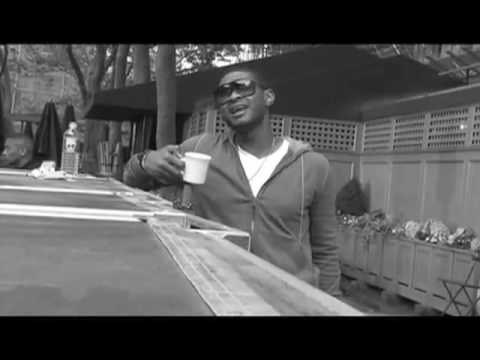 Usher - Behind the Scenes on Good Morning America - YouTube