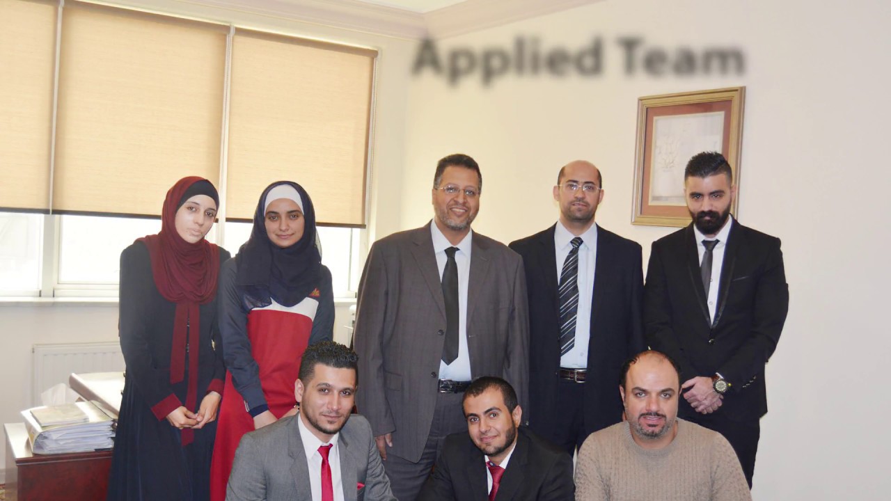 Applied Engineering Solutions Video - YouTube