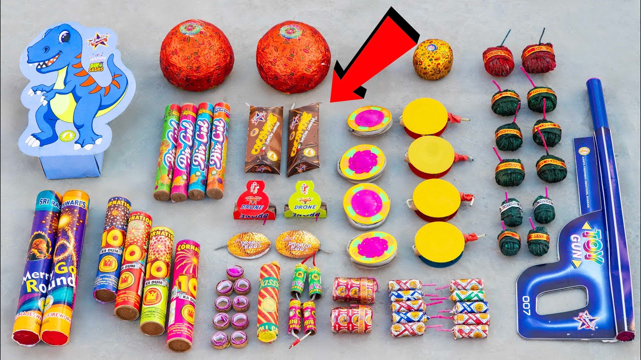 Diwali Matchstick (Chocolate) - Testing New Stash - YouTube