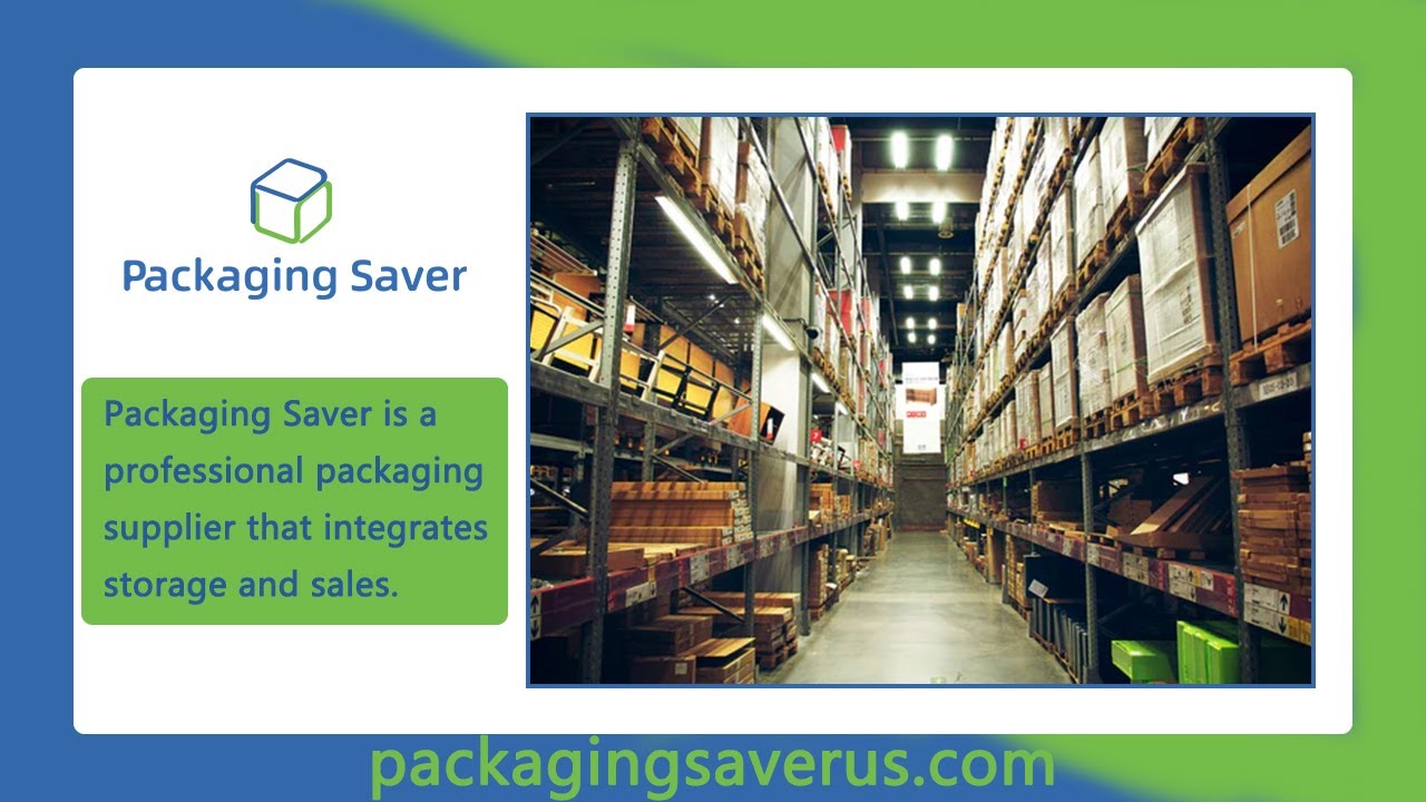 With a focus on providing high-quality packaging solutions #protection ...