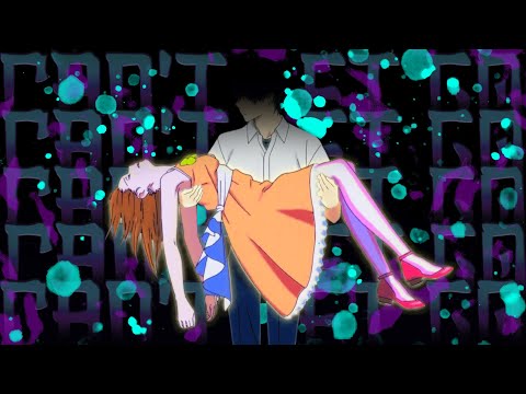 XNI - CAN'T LET GO