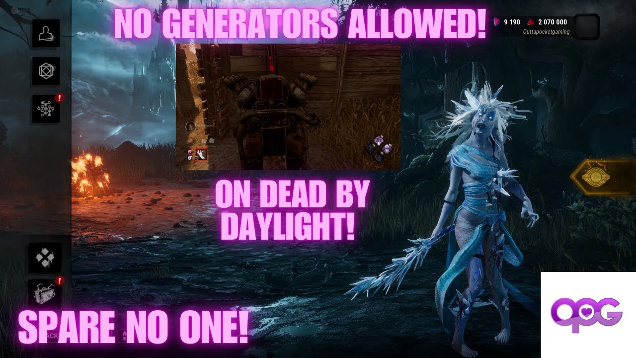 NO GENERATORS ALLOWED! SWEATY SPIRIT CHALLENGE! - YouTube