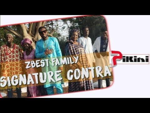 A la découverte de ZBest Family - YouTube