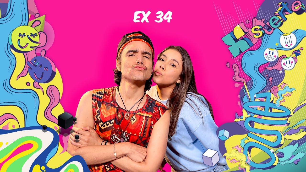 El Remember!😎 - Ex 34 - Este es nuestro capítulo más cancelable 🫣 FT Gina López 🙌🏻 - YouTube
