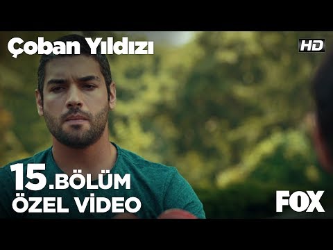 Güneş, Seyit ve Erdal'ın planı...Çoban Yıldızı 15. Bölüm