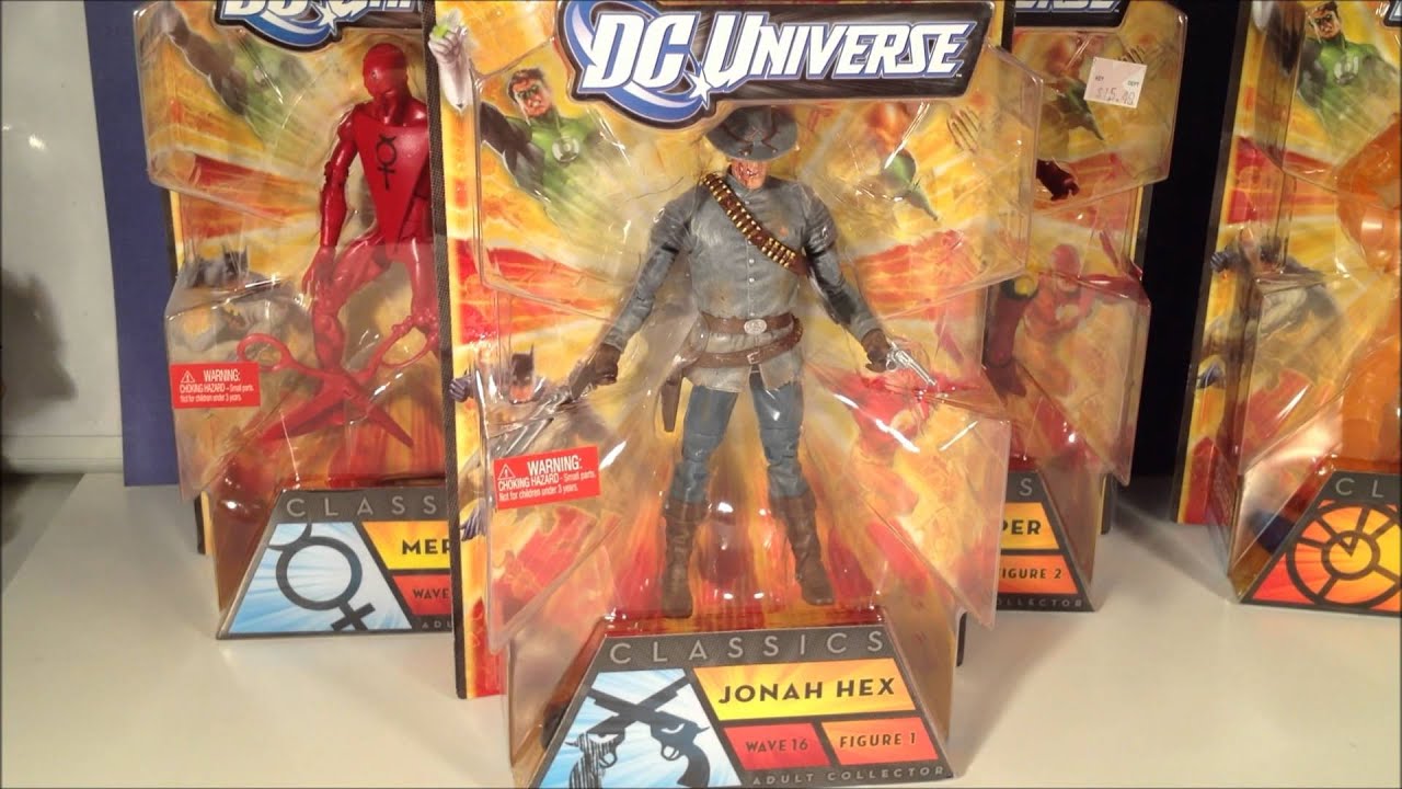 ACTION FIGURE TOY REVIEW CHANNEL UPDATE FOR MARCH - YouTube