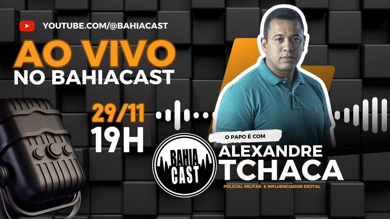 Conectando com a Lei: Tchaca enfrentando o Crime nas Ruas e nas Redes ...