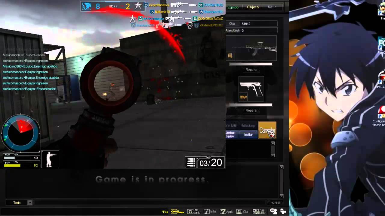 Operation 7 - YouTube