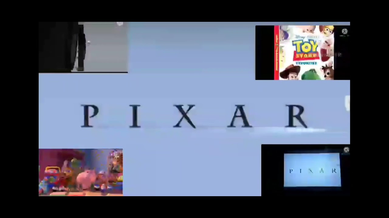 Closing to toy story 2 in different languages compilation 1 - YouTube