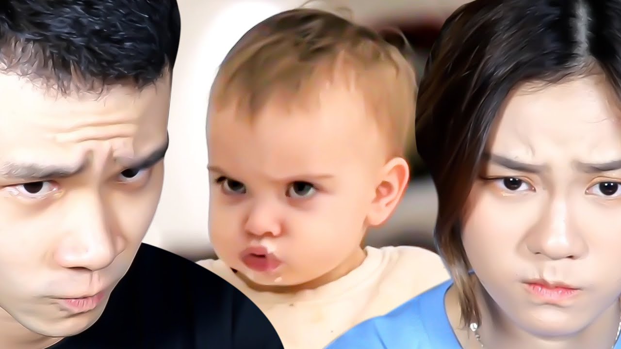 Reaction Video Bocil Lucu - YouTube