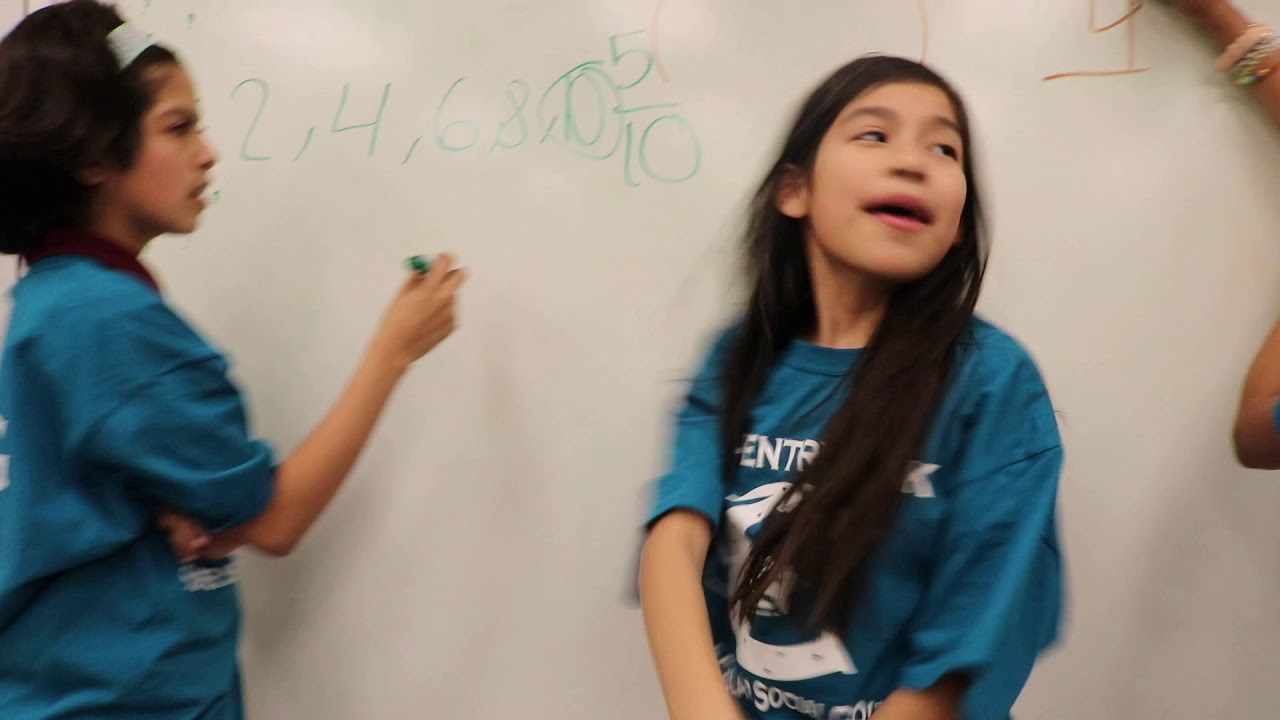 Least Common Denominator (LCD) Song - YouTube