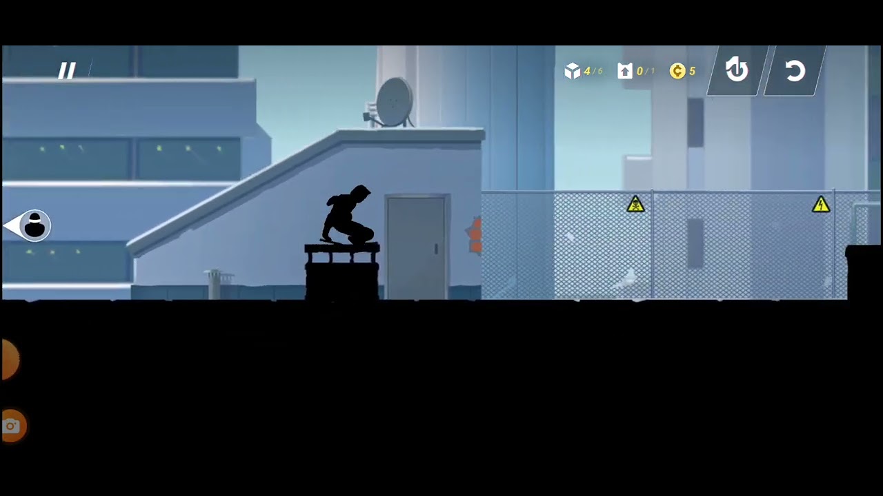 Vector Game play chapter #01 #gameplay #games #gaming - YouTube