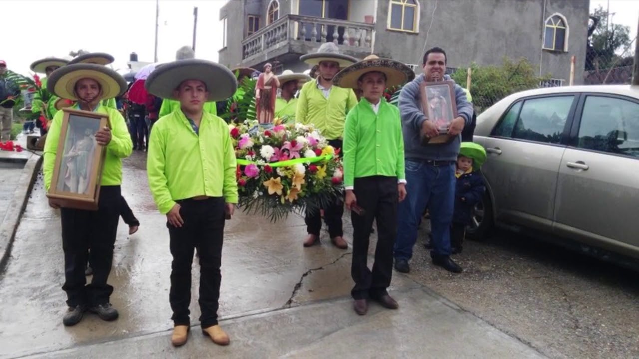 Corrido Pablo Parga-Banda La Verdadera - YouTube