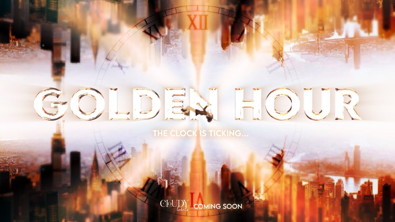 GOLDEN HOUR: OFFICIAL TRAILER | CLOUDY LABELS 2025 TRAINEE PROGRAM - YouTube