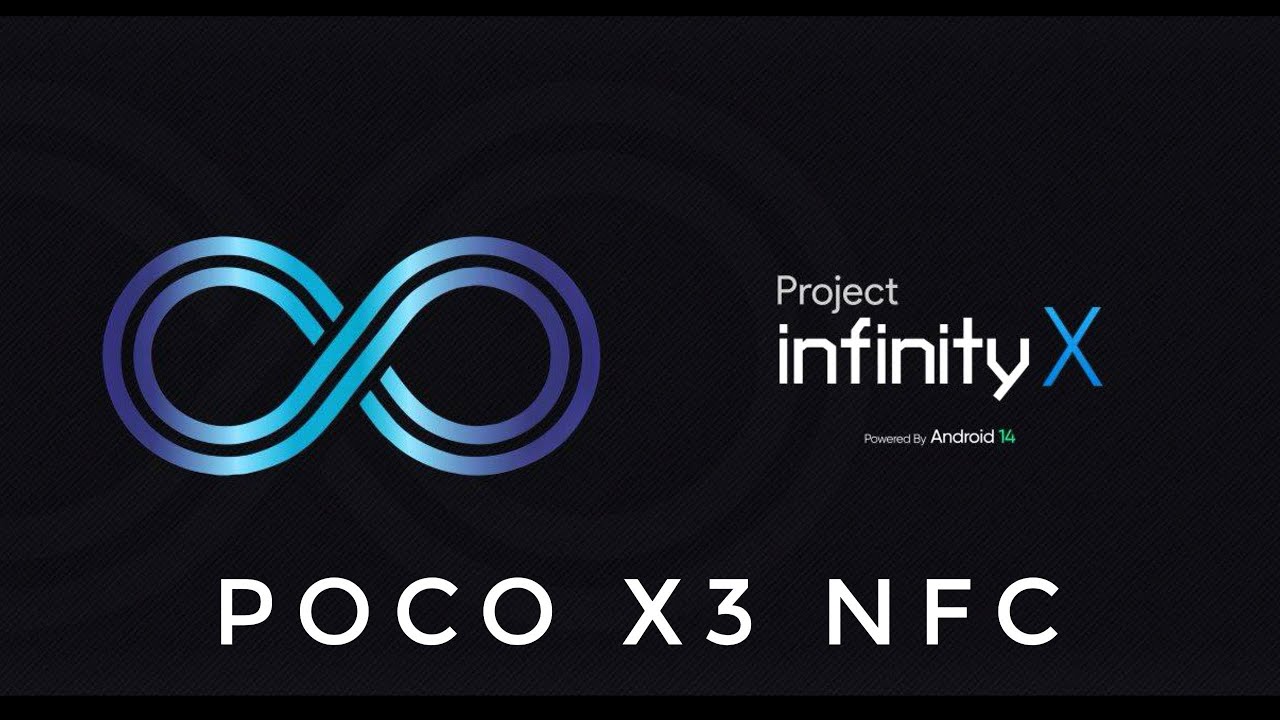Superior Extended aka Project Infinity V1.0 Poco X3 NFC Android 14 ...
