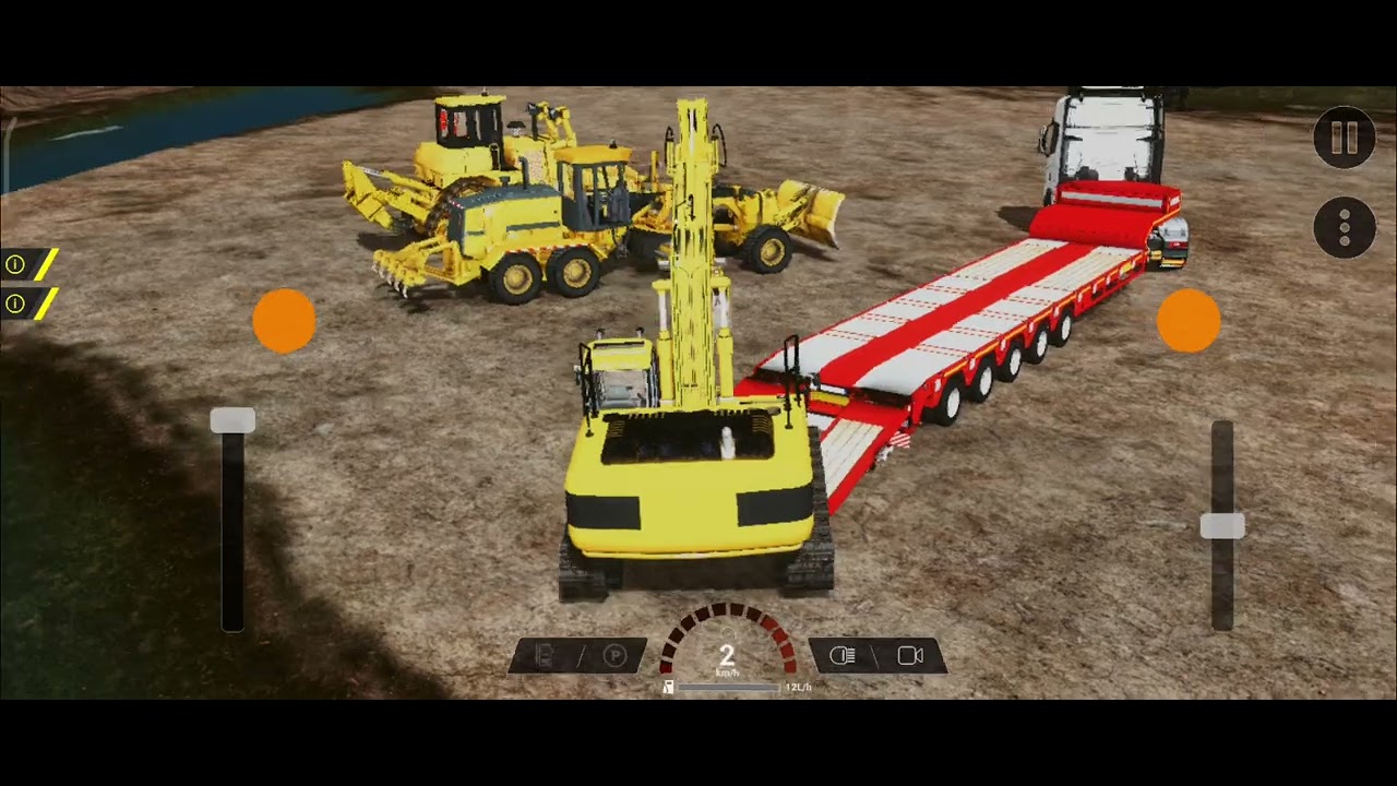 jcb game best turk game best JCB truck game best excavator game real ...