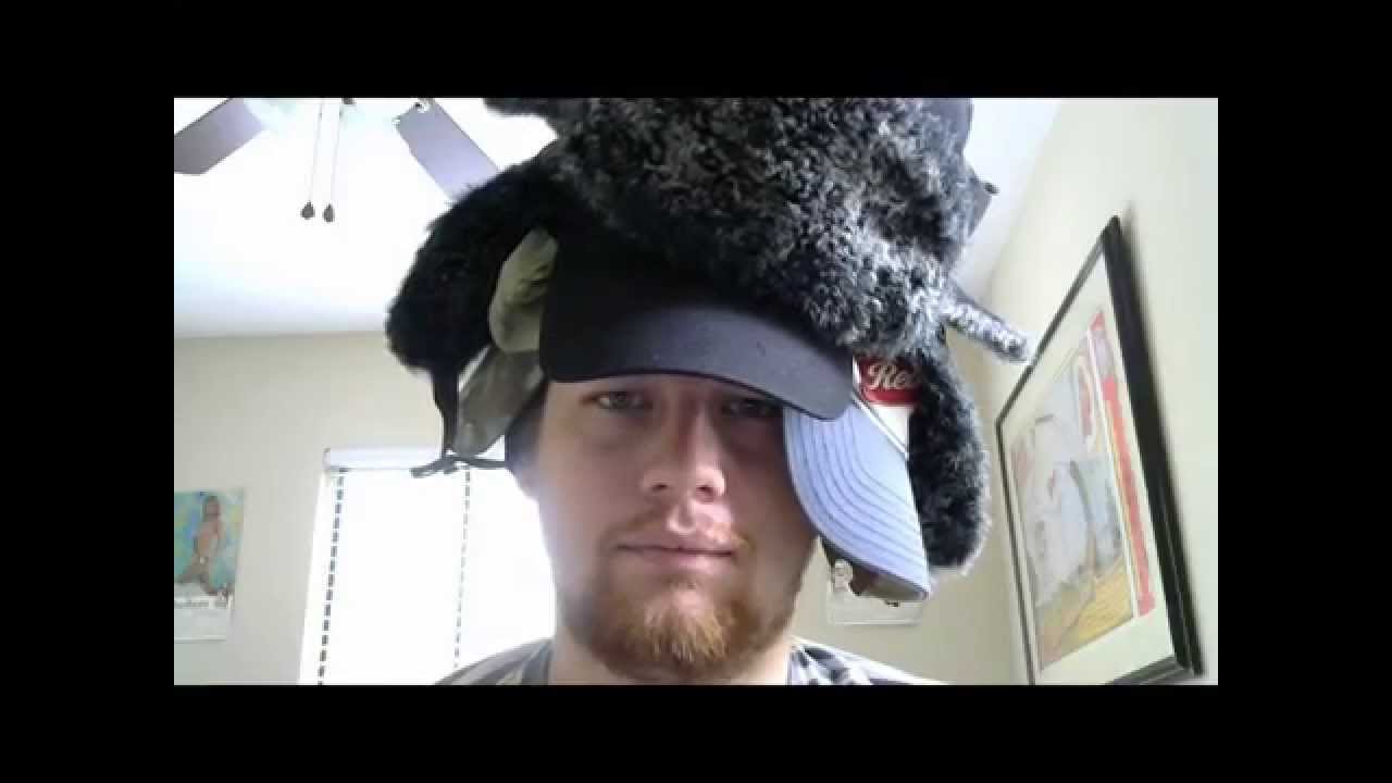 Dustin Travis Jenkins from BBQ on the Moon - YouTube