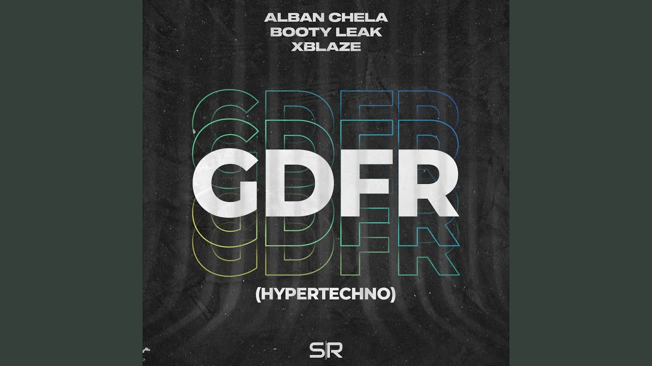 GDFR (Hypertechno) - YouTube