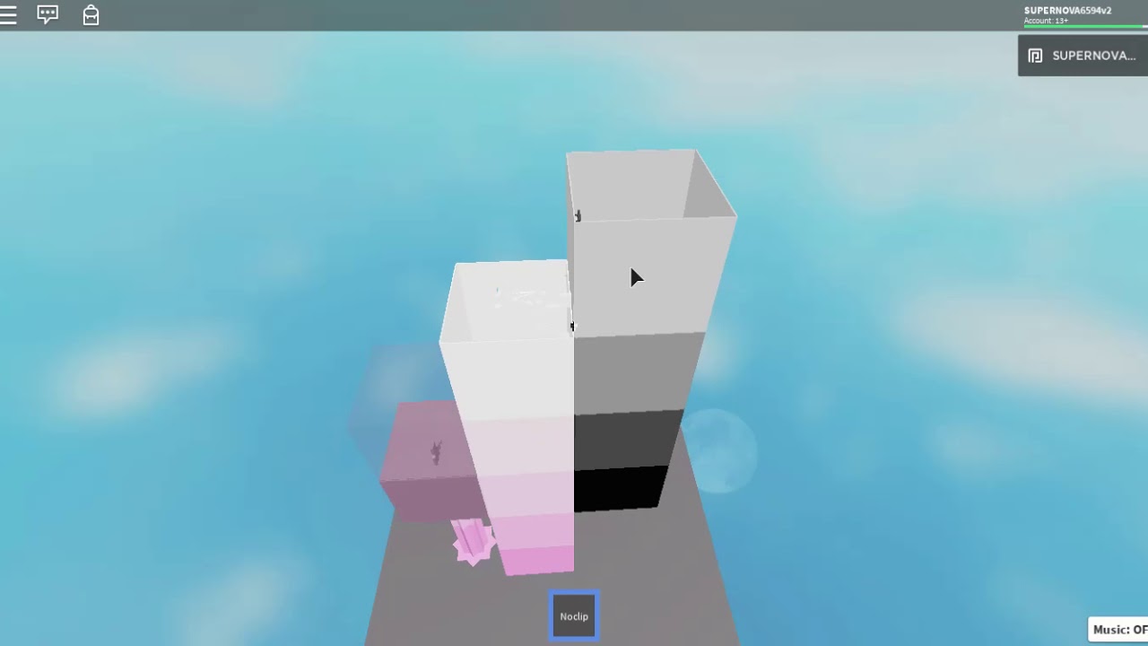 Roblox Tower of Agony - YouTube