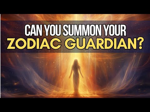 How to summon your zodiac guardian 60 photos - Astrologytoyou.com