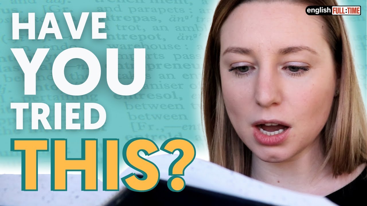 Should You READ The Dictionary To Build Your Vocabulary YouTube should-you-read-the-dictionary-to-build-your-vocabulary-youtube