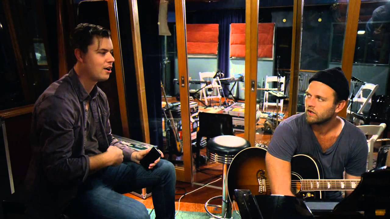 Hillsong: Let Hope Rise (2015) [TRAILER] - YouTube