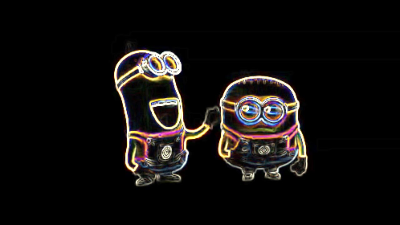 Minions Sneezing, Vocoded Gangsta Rap, and More - YouTube