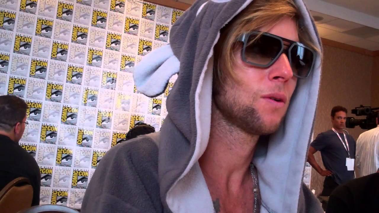 Greg Cipes 2013 Greg Cipes MobyGames