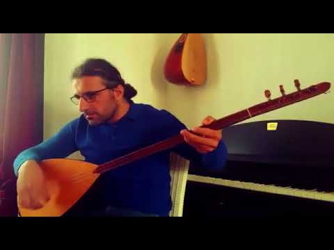 RONi - Korona virus türküsü - lied van corona