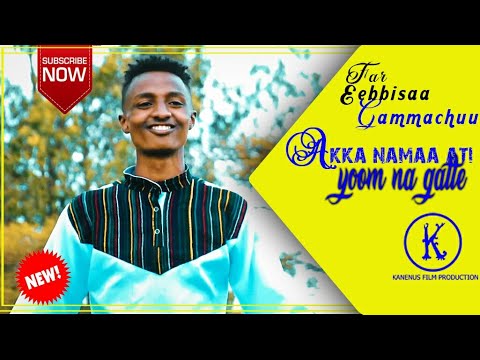 EBISA GEMECHU: AKKA NAMAA ATI YOOM NA GATTE - YouTube