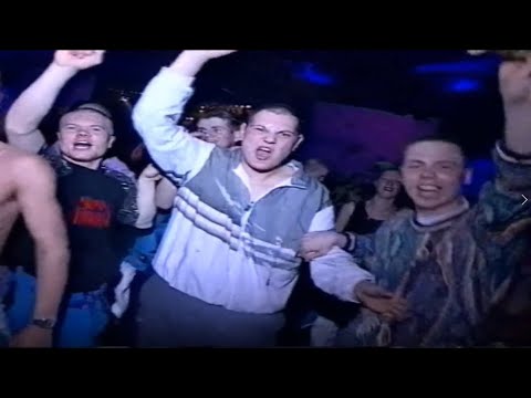 GABBER VISUALS 2021: Feel the Gabba - [Uzhas38 vs. Forma Tenebra ...