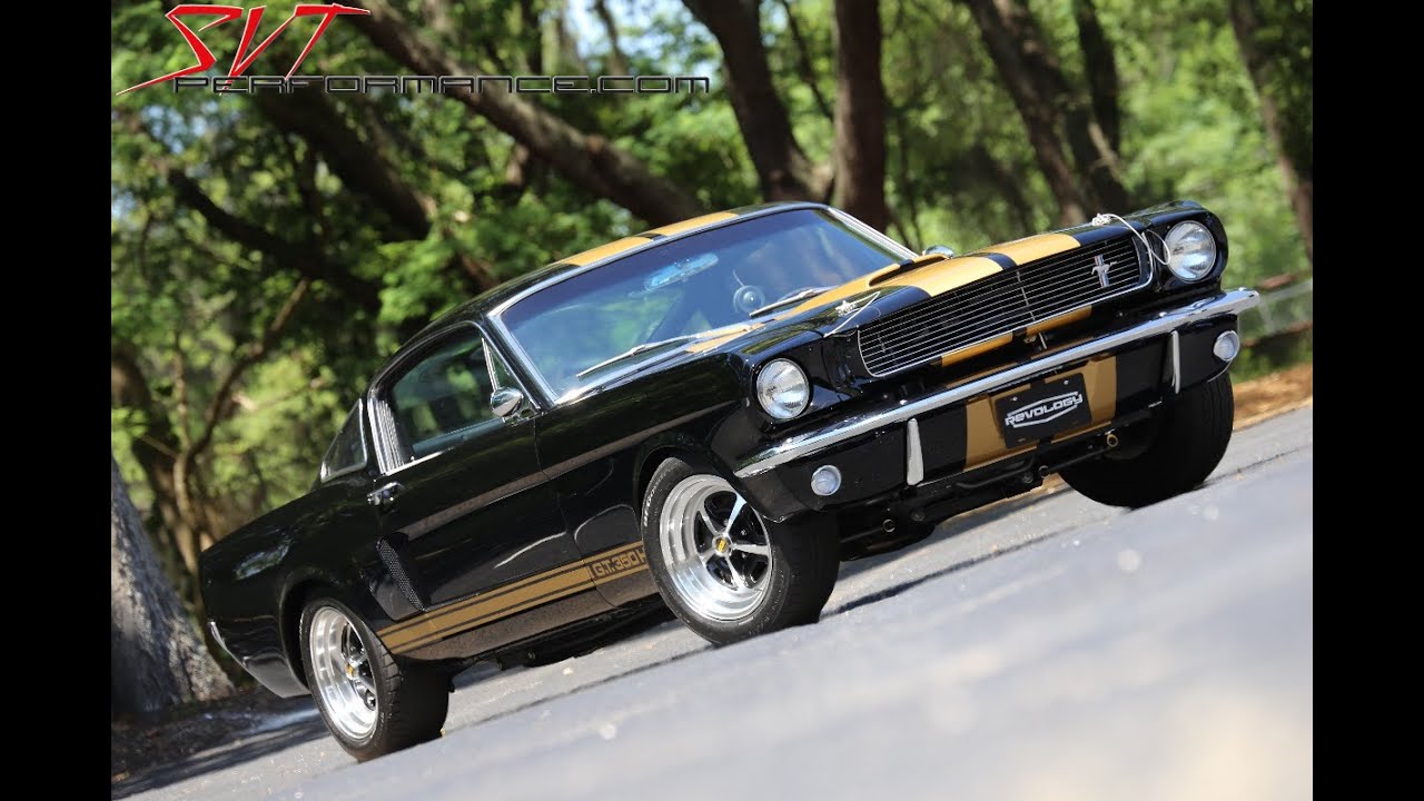 Revology Cars Interview - YouTube